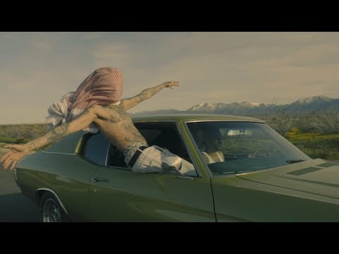 کلیپ اهنگ عربی انگلیسی معروف never snitch - الحمدالله از skinny ...